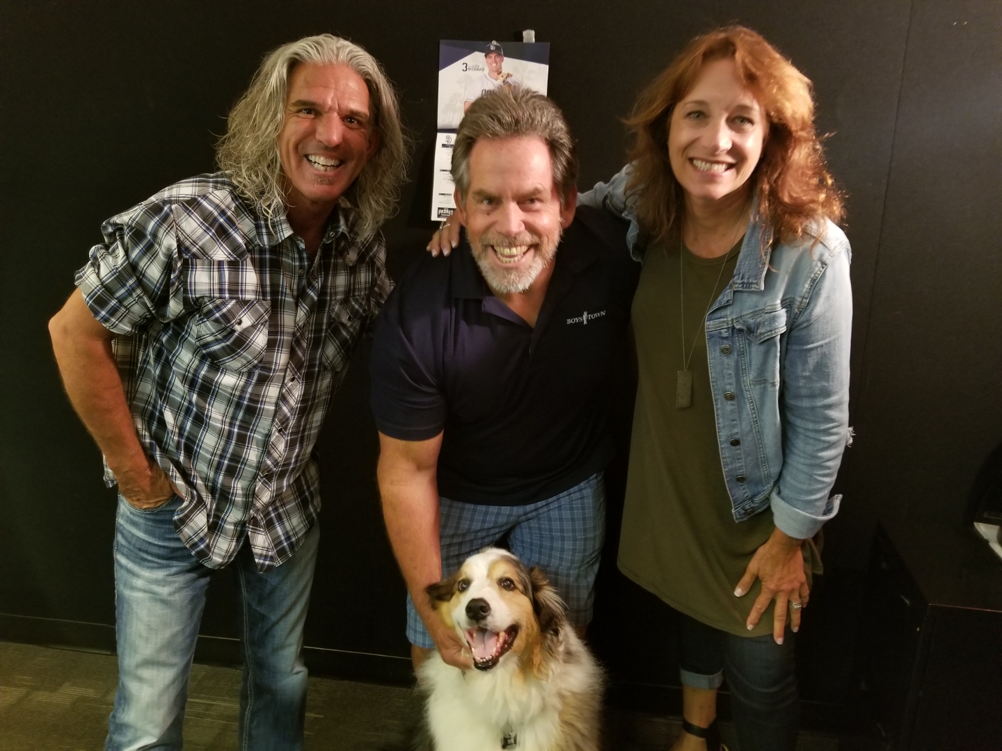 100 Wave Challenge - Ride 100 Waves, Help 1 Boy - Magic 92.5