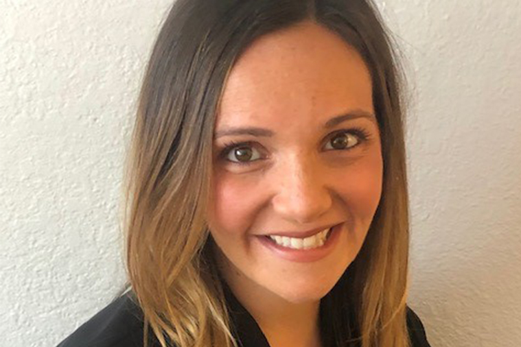 Jagger & Kristi’s Hometown Heroes – Kaity Rudolph - Magic 92.5