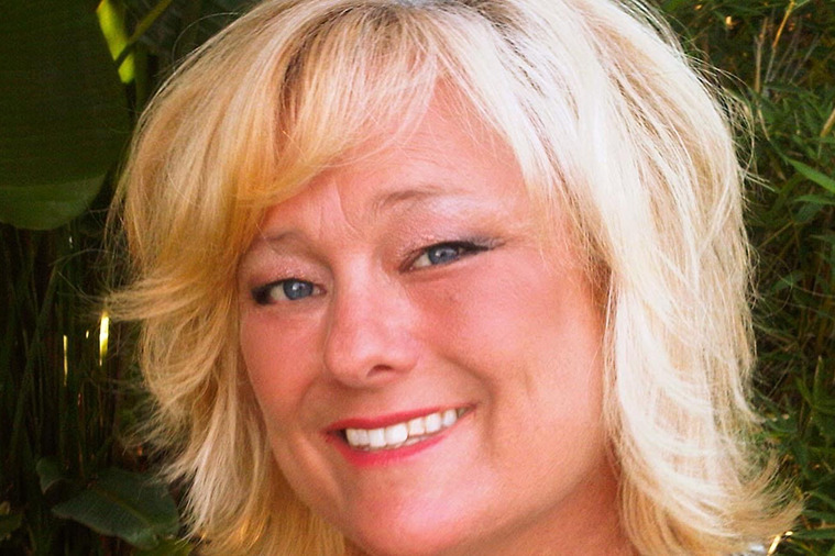 Jagger & Kristi’s Hometown Heroes – Patti - Magic 92.5