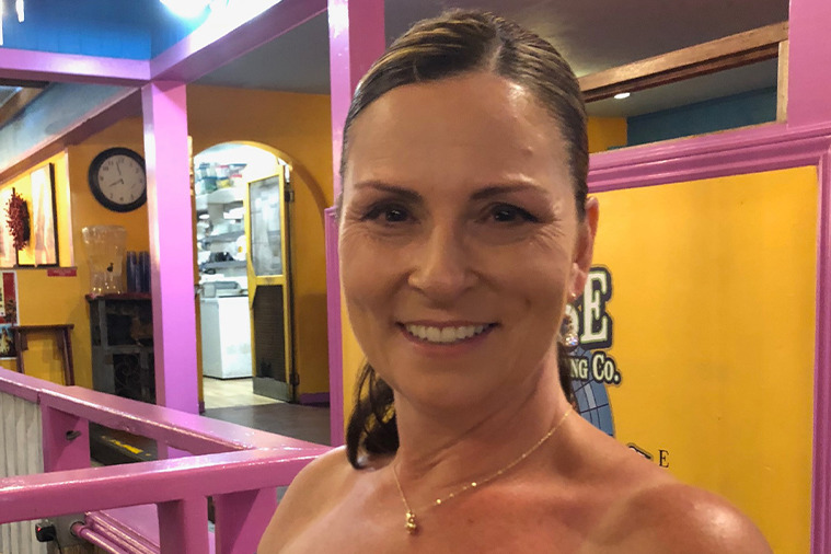 Jagger & Kristi’s Hometown Heroes – Colleen - Magic 92.5