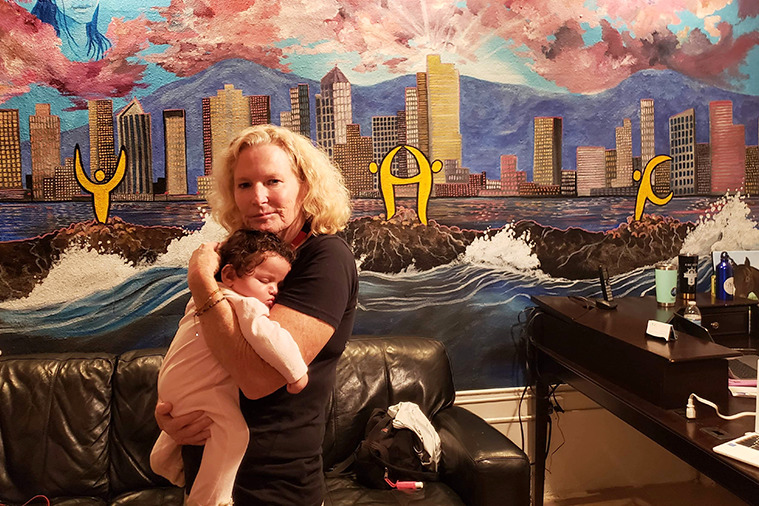 Jagger & Kristi’s Hometown Heroes – Heather - Magic 92.5