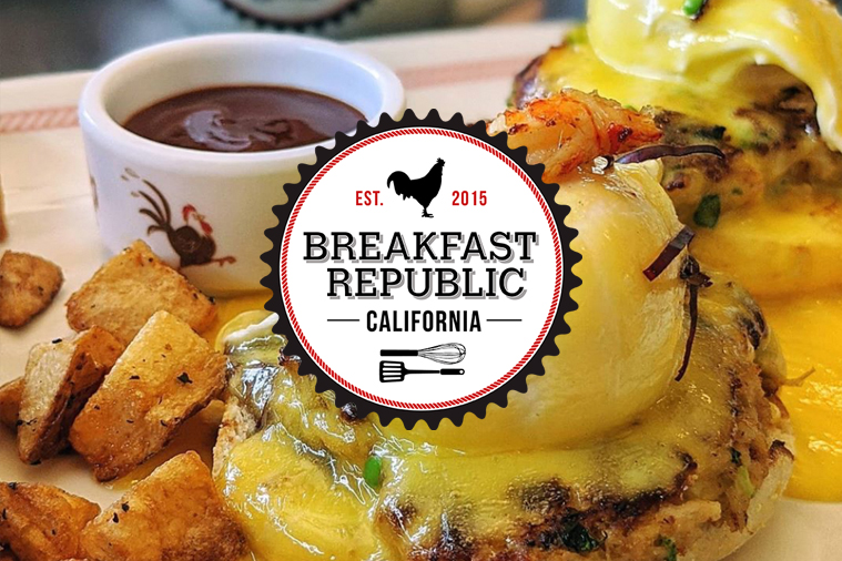 Nov 4: Breakfast with Jagger & Kristi: Christmas Wish Edition with ...