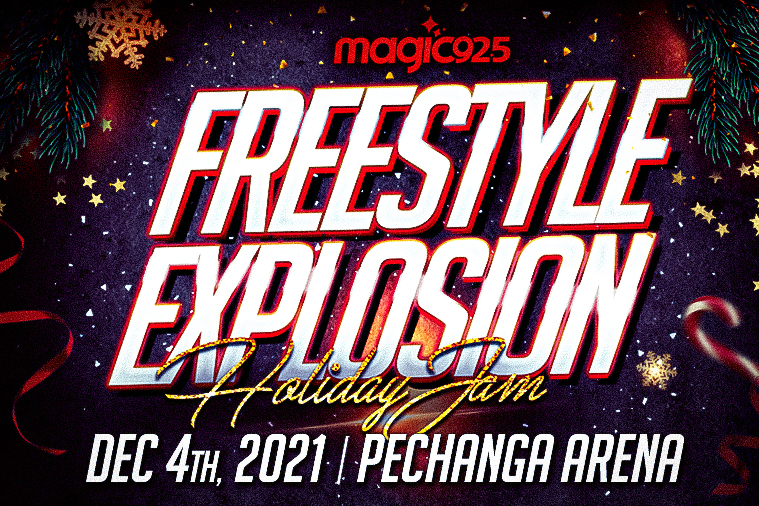 Jagger & Kristi's Hometown Heroes - Micheal - Magic 92.5