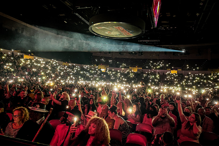 Valentine's Super Love Jam 2022 - Magic 92.5