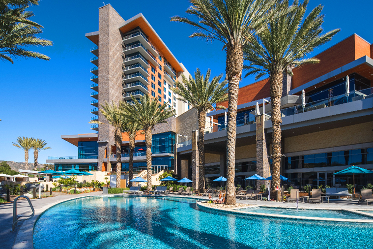 Xavier the X-Man & Sycuan Resort Have a Special Offer Just for You ...