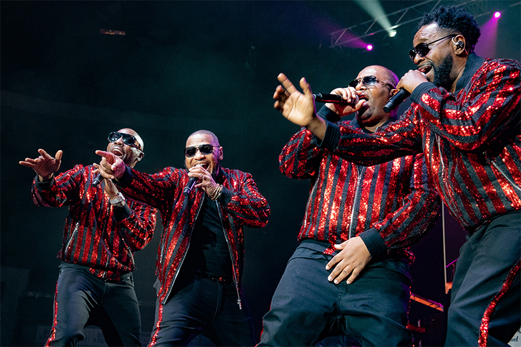 Valentines Super Love Jam 2023 - Magic 92.5