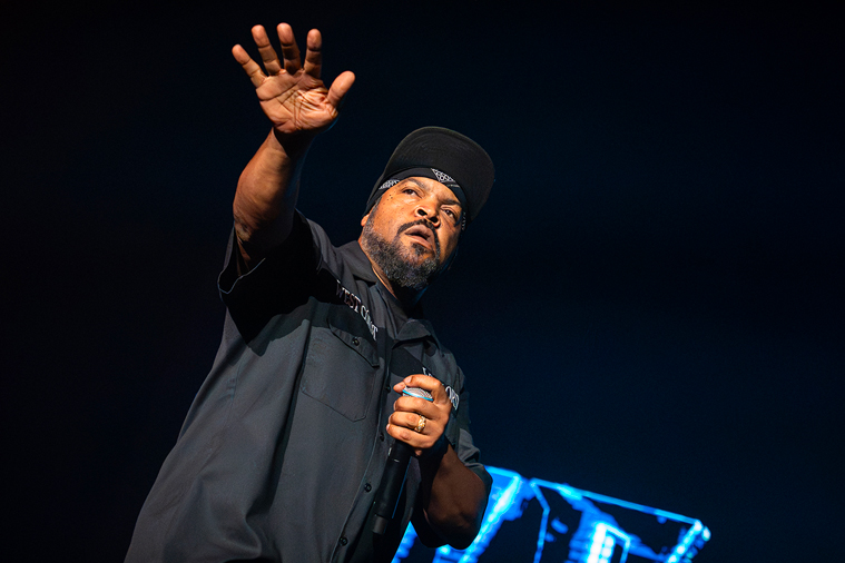 Throwback Jam 2023 - Magic 92.5